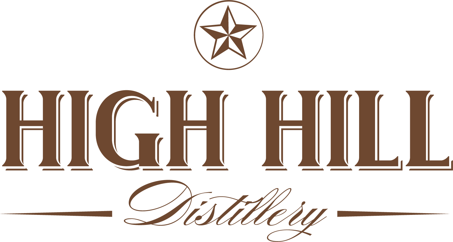 High Hill Distillery | Award-Winning Craft Spirits