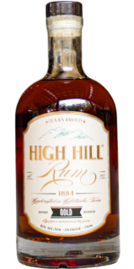 High Hill Distillery | Award-Winning Craft Spirits