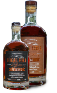 Handcrafted Rum | High Hill Distillery's Signature Spirit