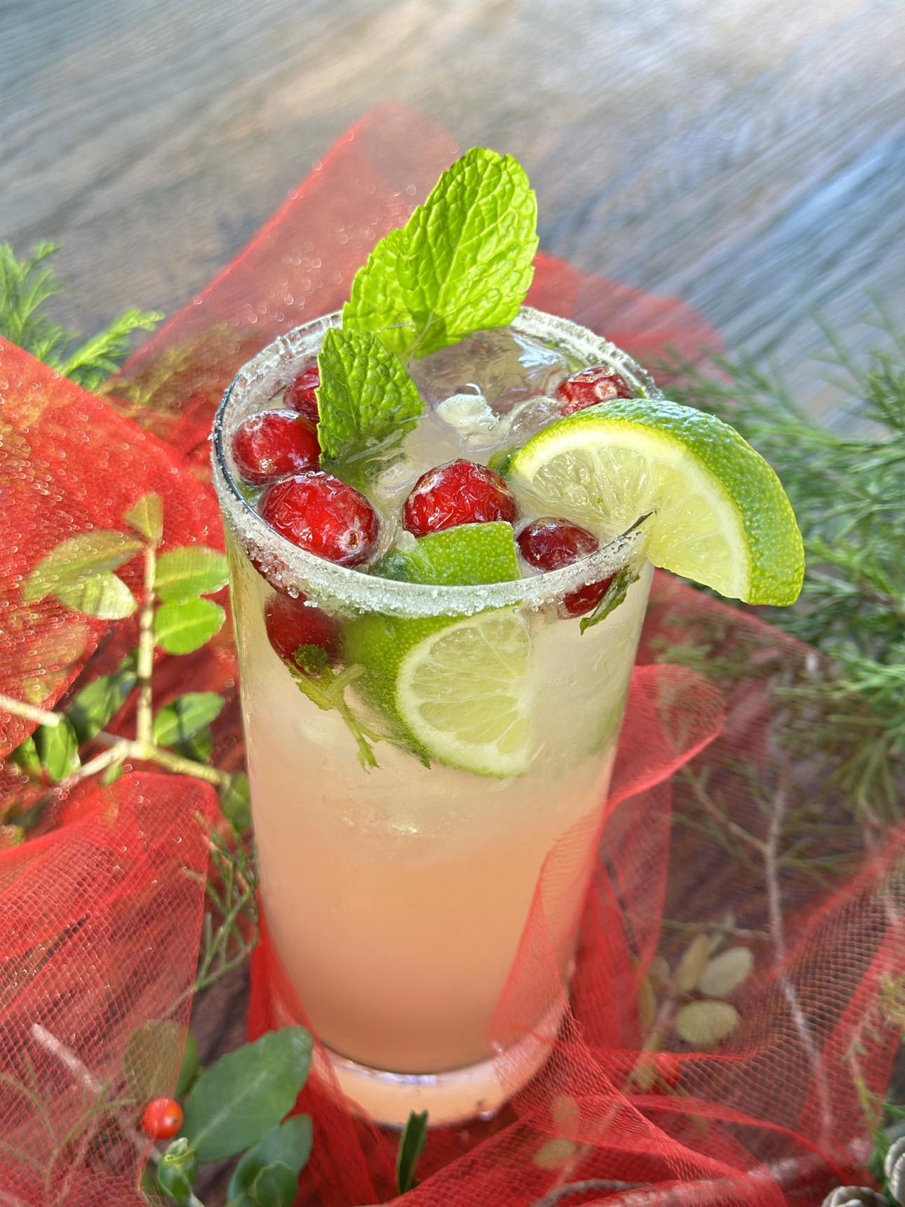 Special - End of Year Opening Monday, Dec. 30th 4-8pm - High Hill ...